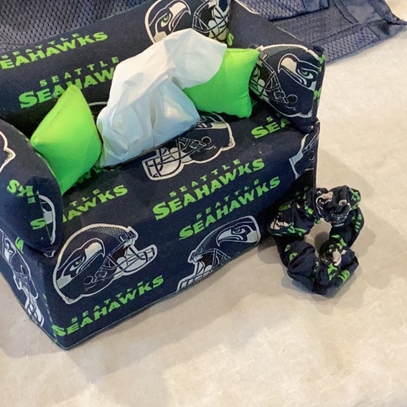 NFL | Shirts | Seattle Seahawks Merch | Poshmark
